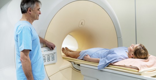 MRI Level 1 Safety for Non-MRI Personnel – LANDAUER Regulatory Suite